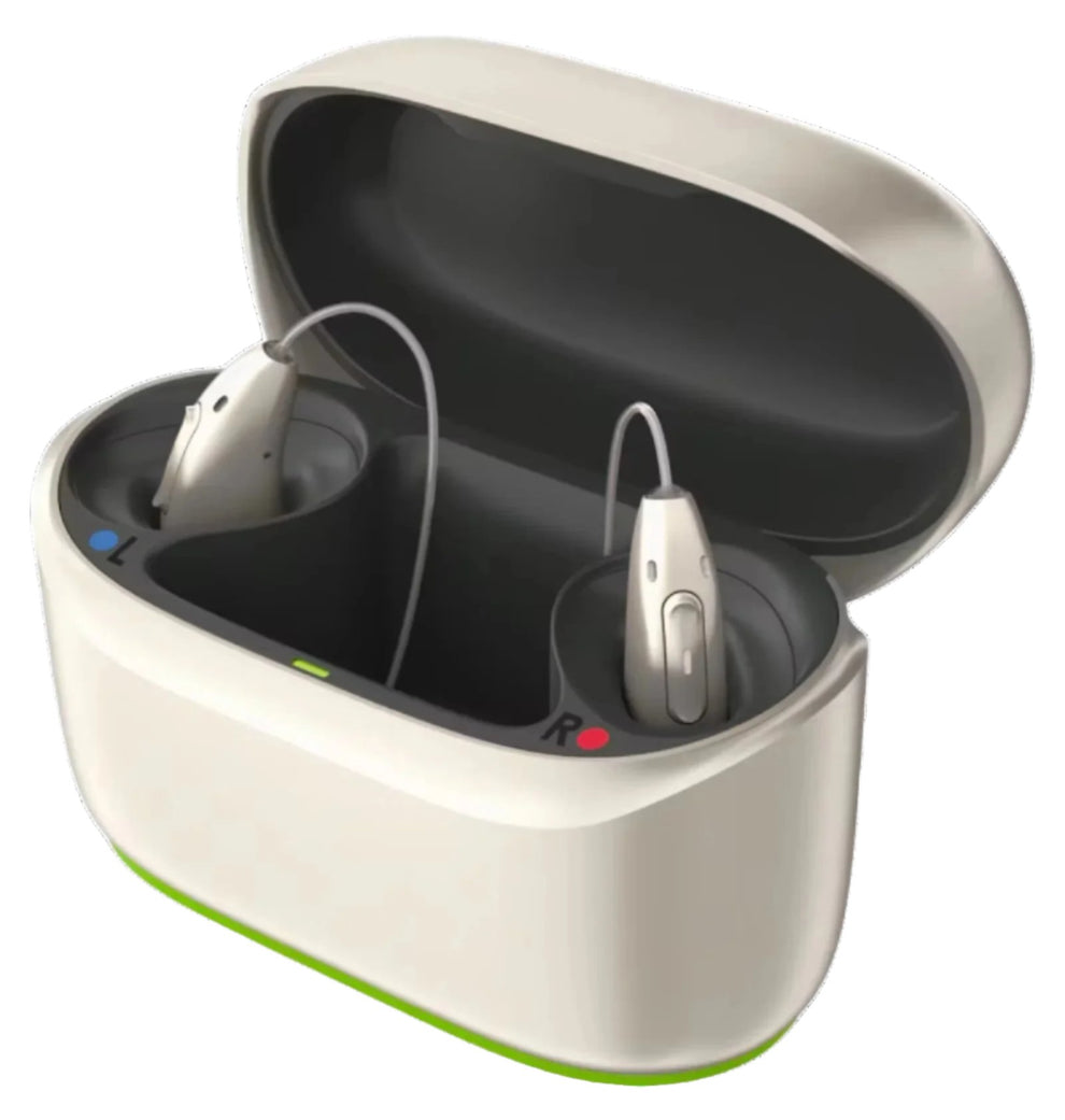 Phonak Audéo Infinio I70 Ultra Hearing Aids – Wholesale Hearing Direct