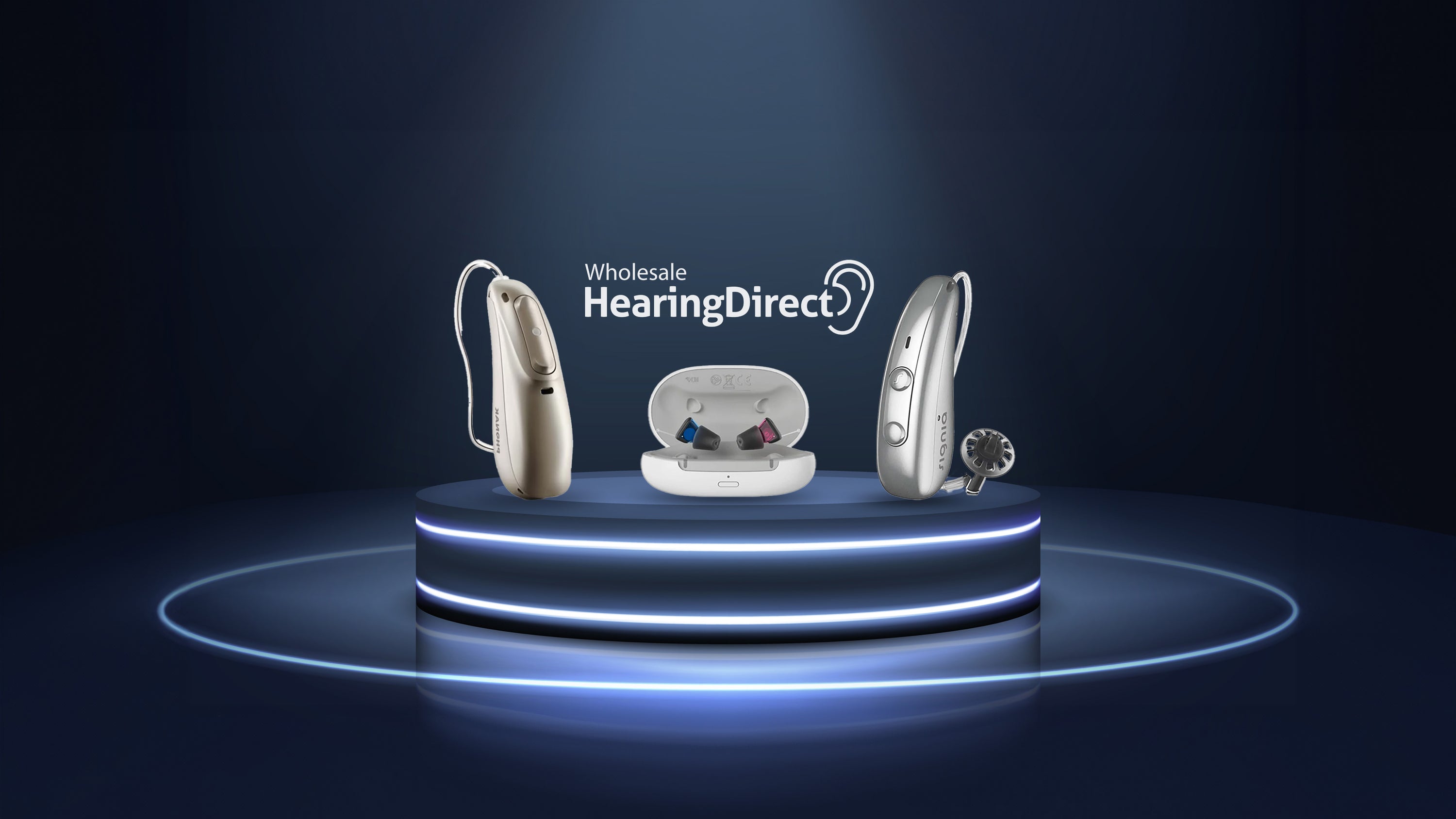 Hearing Aids for Thousands Less – Expert Setup & Nationwide Shipping ...