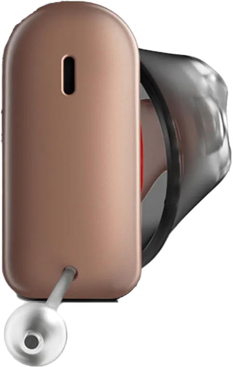 Signia Silk Charge Go 7IX – Discreet CIC – Wholesale Hearing Direct