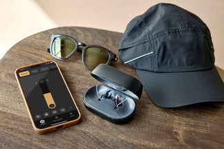 Oticon Zeal | Invisible In-the-Ear Hearing Aid with AI – Wholesale ...