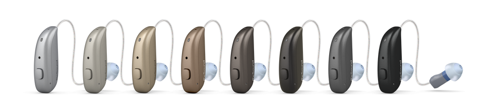 ReSound Vivia 9 Hearing Aids | 70% Off Retail | AI-Powered Hearing ...