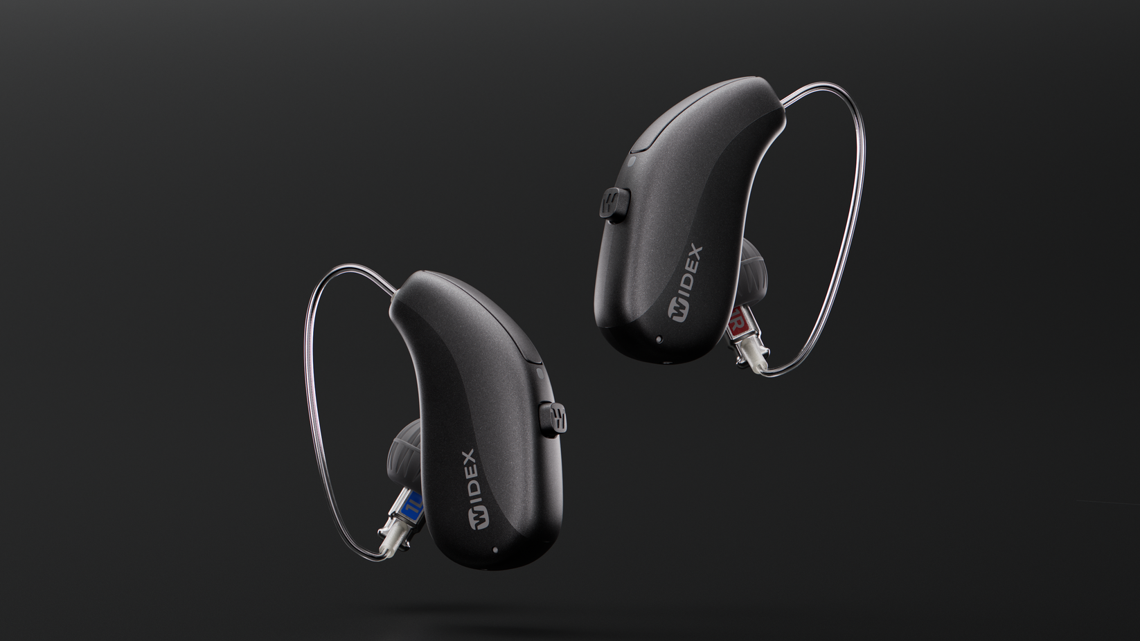 Widex Allure 440 - iPhone + Android | Wholesale Hearing Direct