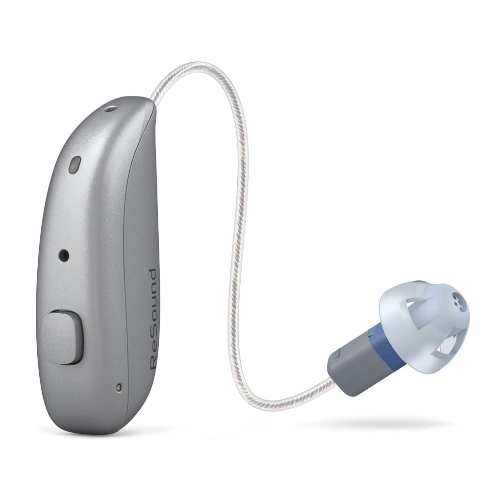 ReSound Nexia 9 Hearing Aids - Direct to iPhone – Wholesale Hearing Direct